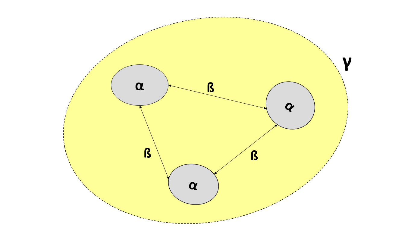 Alpha, Beta and Gamma Diversity: Biodiversity at different scales – Eco ...