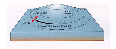 How do oceans determine regional climatic conditions-Part II – Eco ...