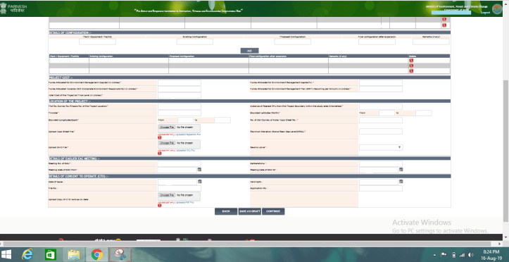 How to get an environmental clearance in India? A step-by-step guide ...