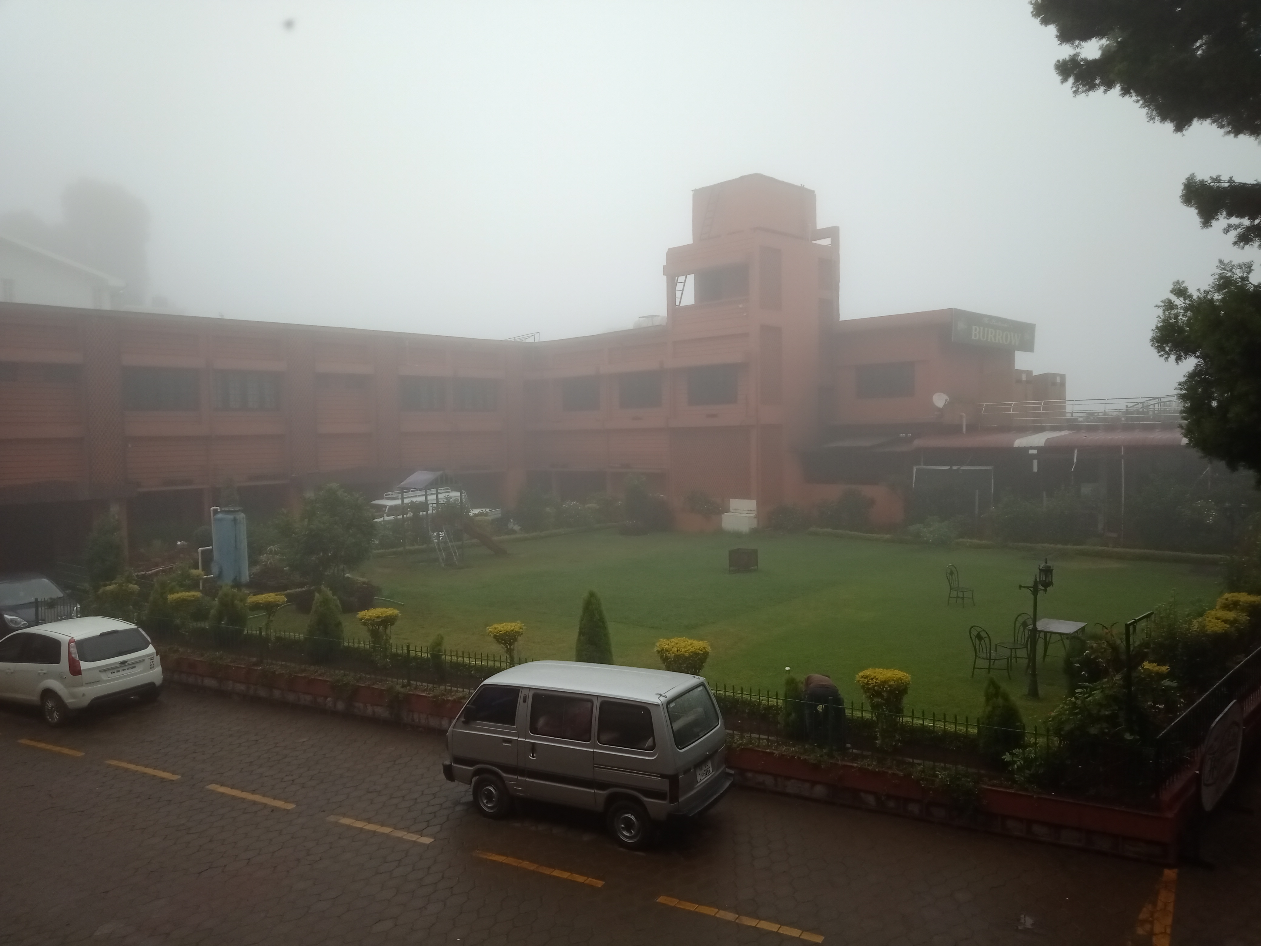 Why does it snow in Shimla and not in Ooty? – Eco-intelligent™