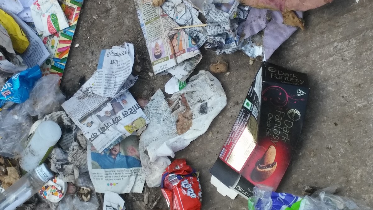 Conscious periods: How you dispose used pads matters – Eco-intelligent™